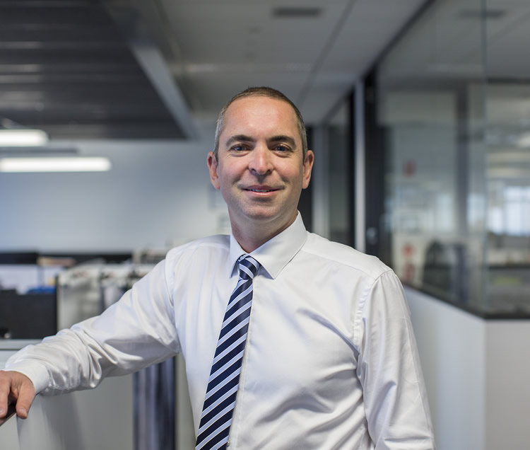 Vaughan Constructions - Building Customers for Life | Our Directors