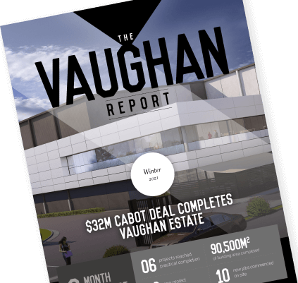Vaughan Constructions | National Construction Company